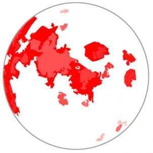 Como Desenhar a Lua (Muito Fácil) - Aprender a Desenhar