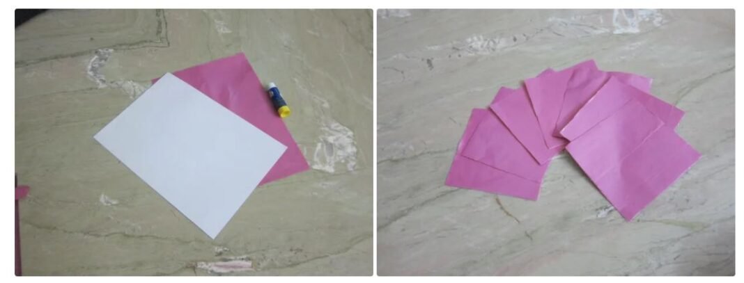 Cartão de Flor: Dicas, tutoriais, moldes e ideias para presentear ...