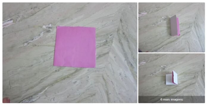 Cartão de Flor: Dicas, tutoriais, moldes e ideias para presentear ...