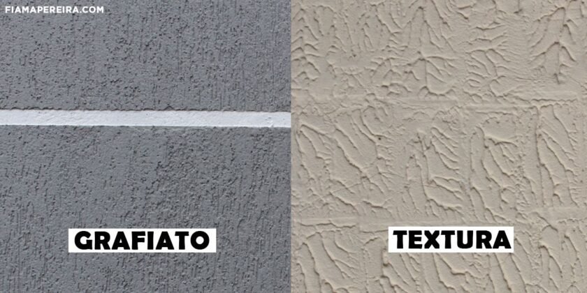 Como Fazer Grafiato: +50 exemplos coloridos e tutorial completo