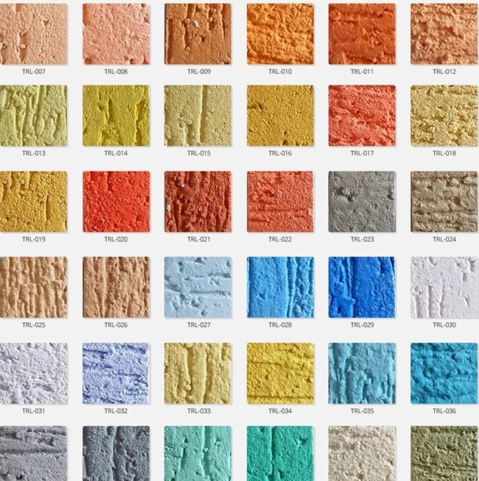 Como Fazer Grafiato: +50 exemplos coloridos e tutorial completo