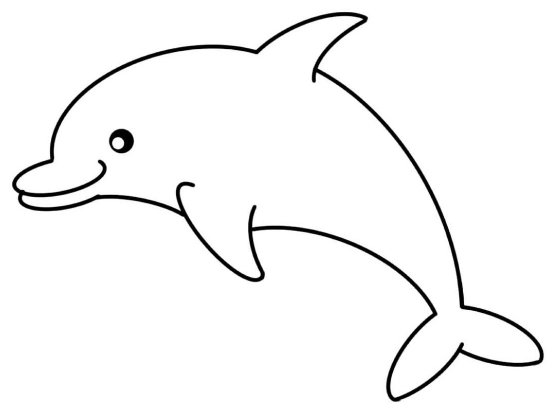 Desenhos de Animais para Colorir e Imprimir