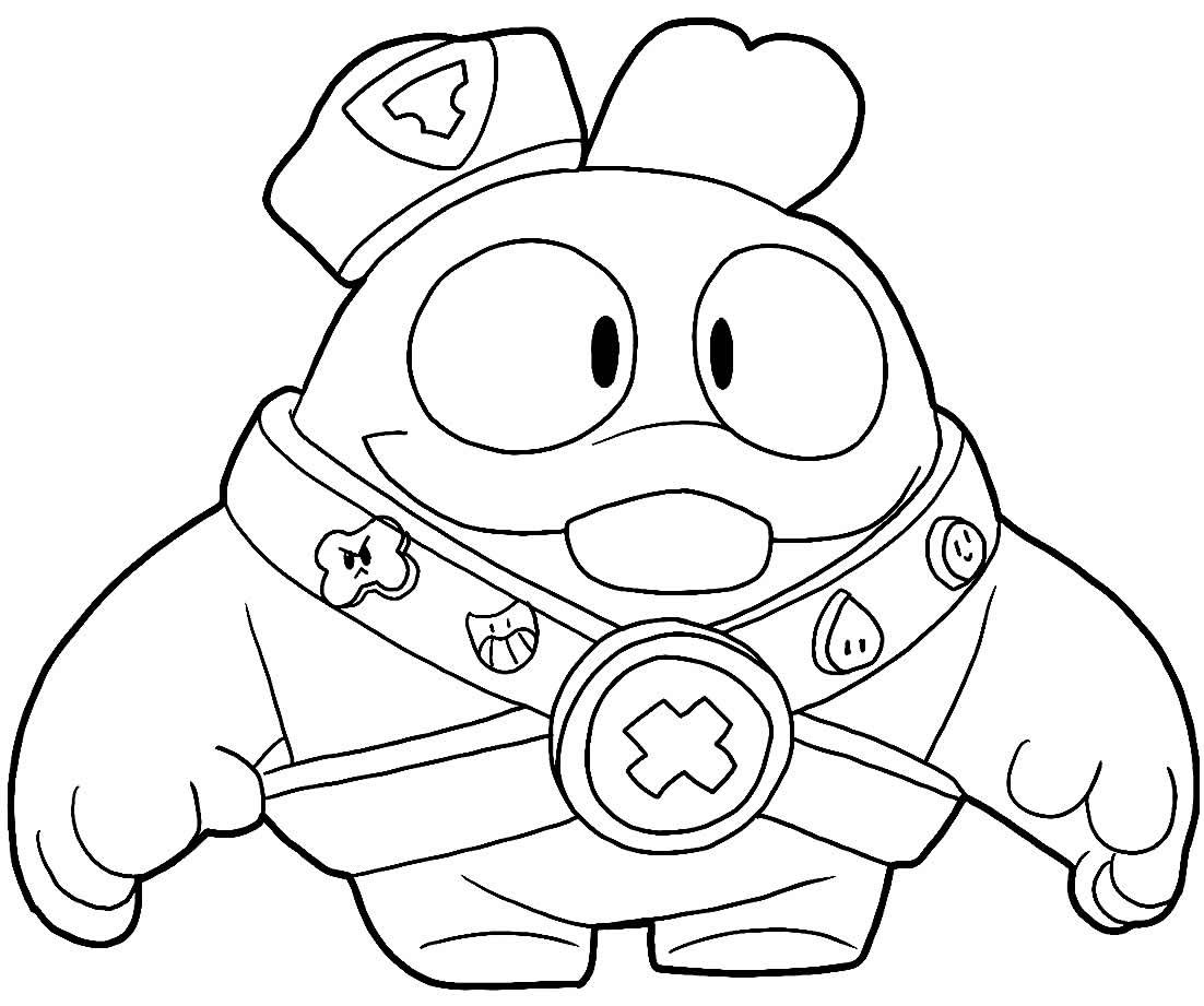 Brawl Stars Leon Planse De Colorat Desenho Para Colorir Brawl – Bilarasa Brawl Stars Leon Planse De Colorat Desenho Para Colorir Brawl – Bilarasa