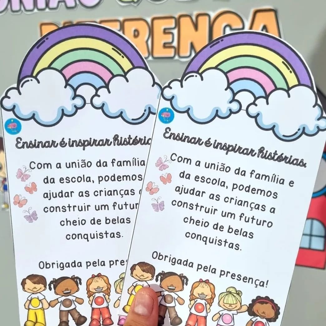 Lembrancinha para reunião de pais: +52 Ideias lindas para se inspirar