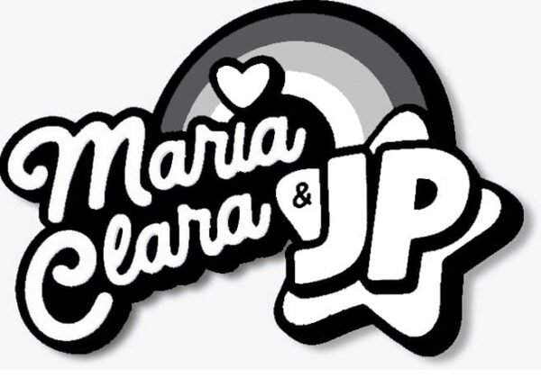 Desenhos de Maria Clara e JP para Colorir e Imprimir - Aprender a Desenhar